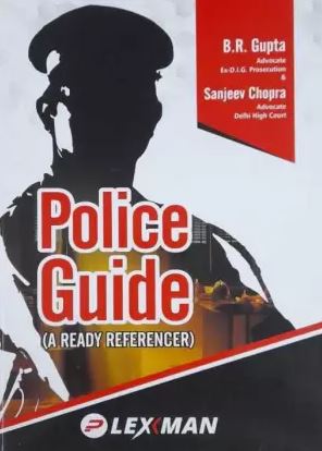 Police Guide - A Ready Referencer